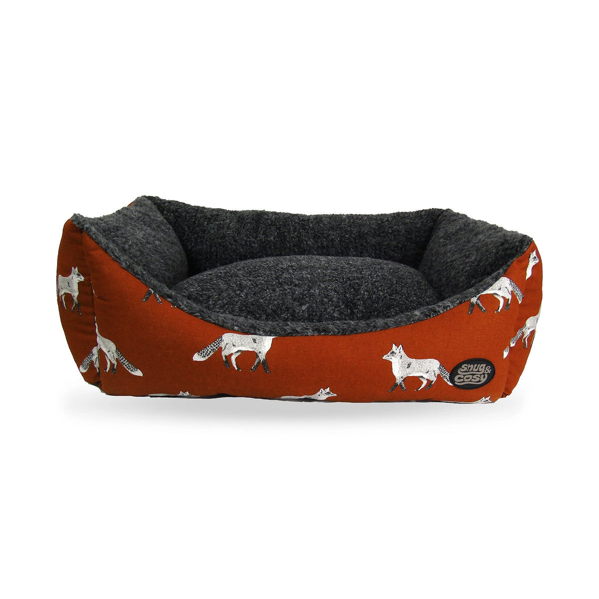 Snug and Cosy Nature Nature Collection Dog Bed | Garden Furniture Shop ...