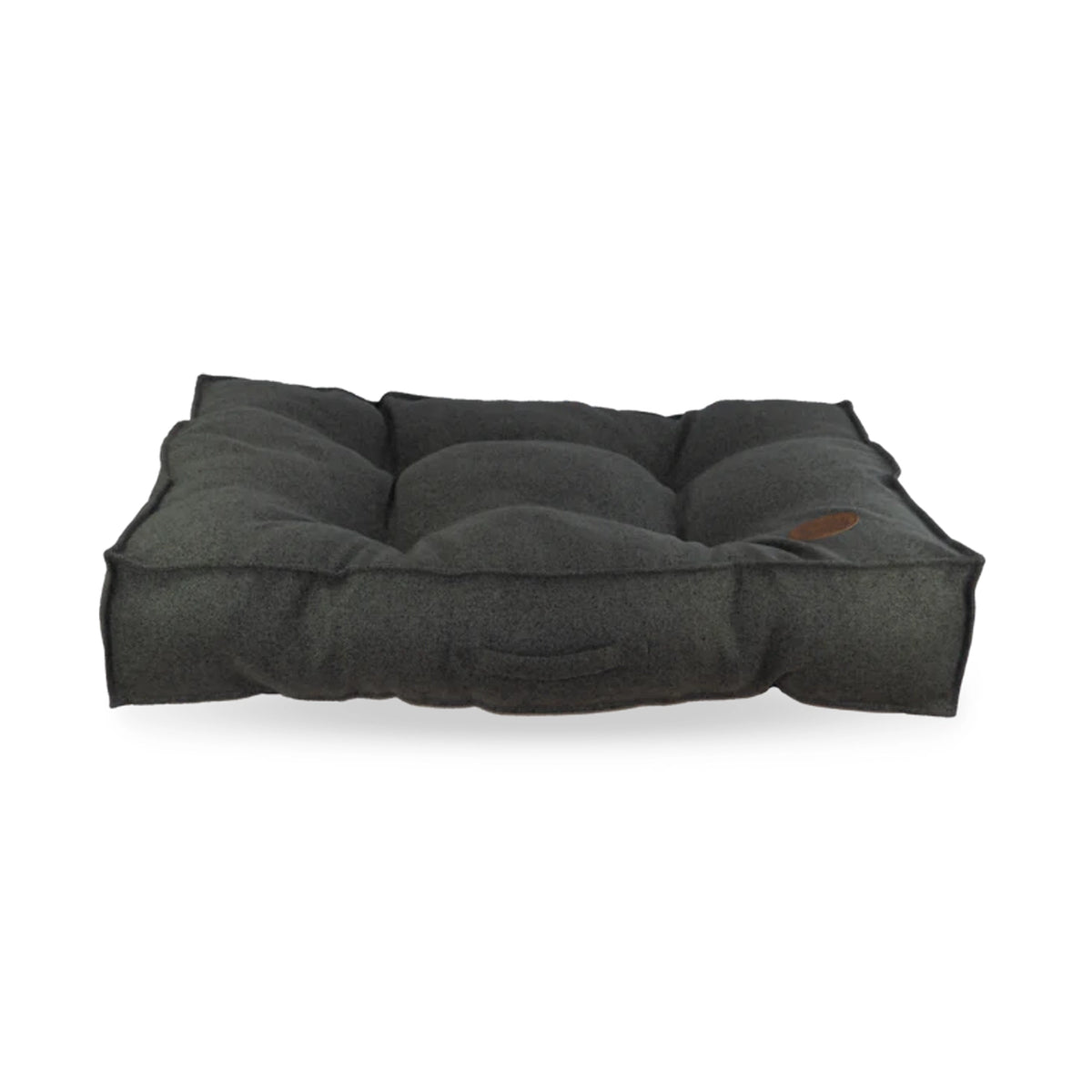 Grey Travel Lounger – Snug and Cosy Pets